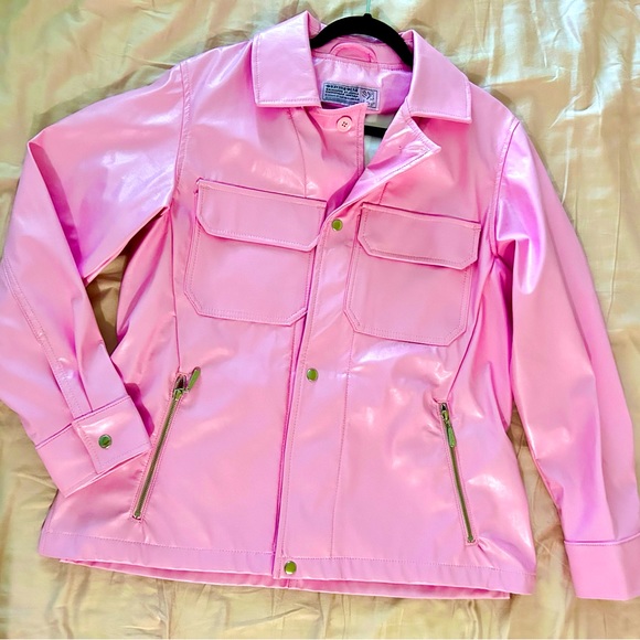 Lil Peep | Jackets & Coats | Lil Peep Rockstar Collection Dead Stock ...